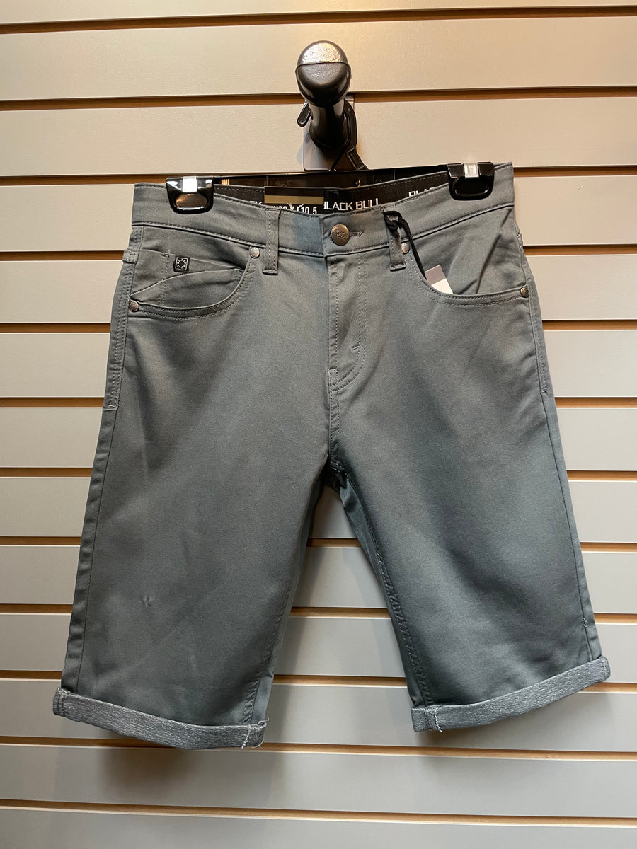 Luke- Teal – Johns Barrhead